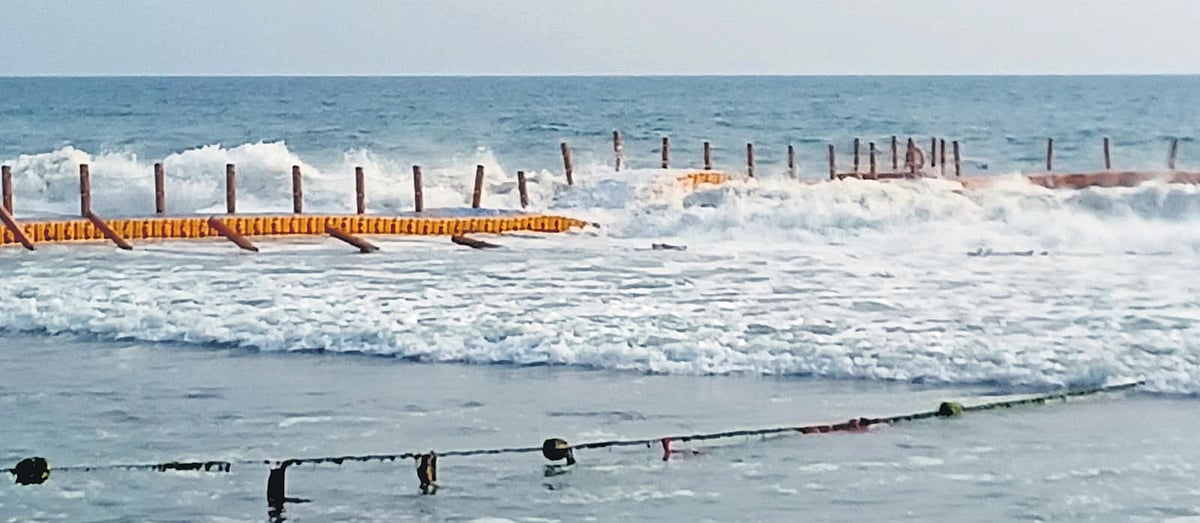 Govt agencies also responsible for Varkala accident: Kerala Tourism ...
