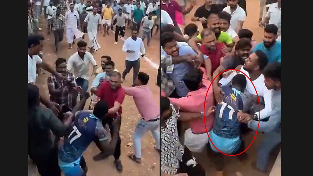 Racial slurs hurled at Ivory Coast footballer