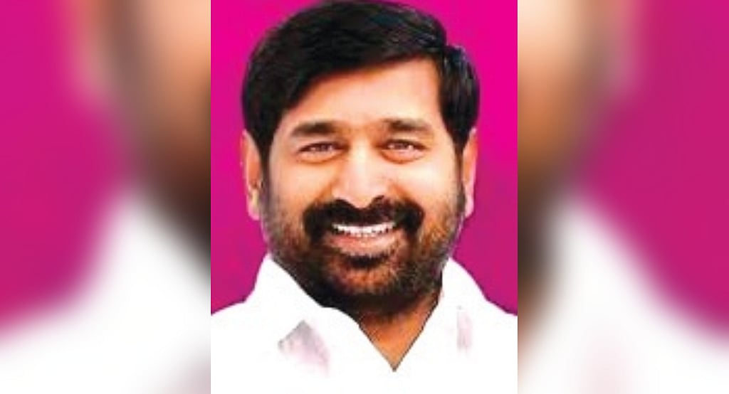 BJP using ED and other agencies to silence opposition voices: Jagadeesh ...
