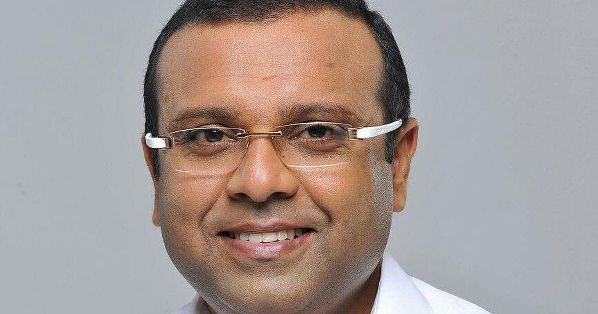 Rs 250/kg for rubber: BDJS chief Thushar Vellappally's rider to enter fray