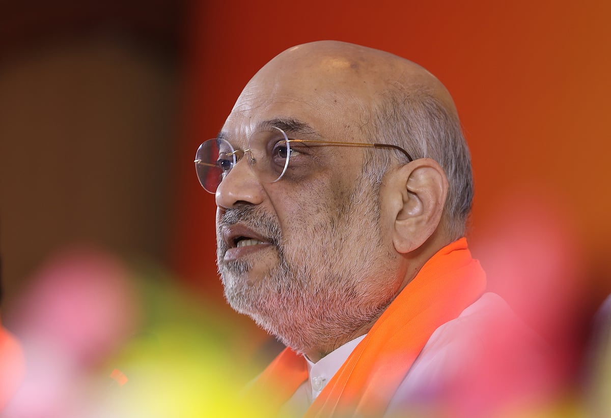 Amit Shah fake video case: Delhi Police adds criminal conspiracy charges to FIR