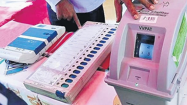 Upgrade needed to bring back trust in Election Commission