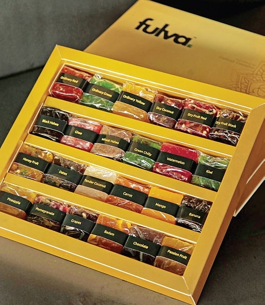 'Fulva': The sweet taste of Kozhikode's heritage goes international