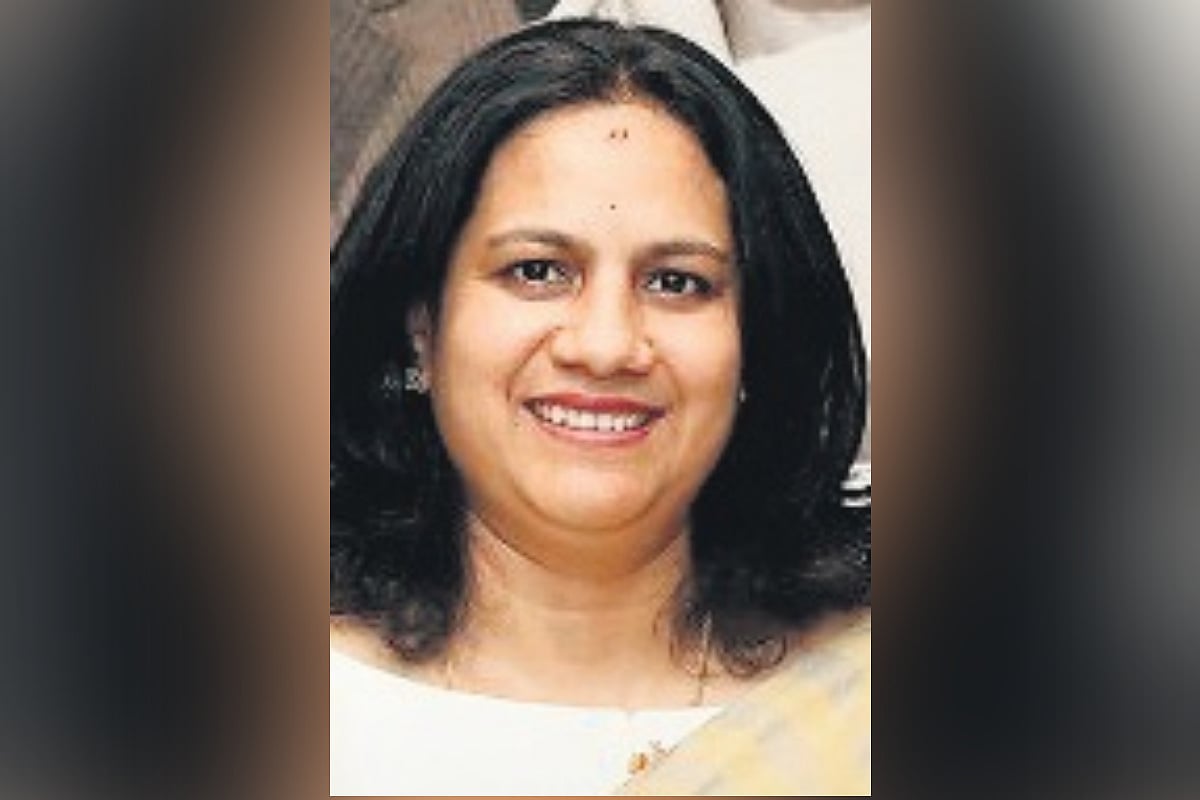 Plaint over posts against Ashwini Rajkumar