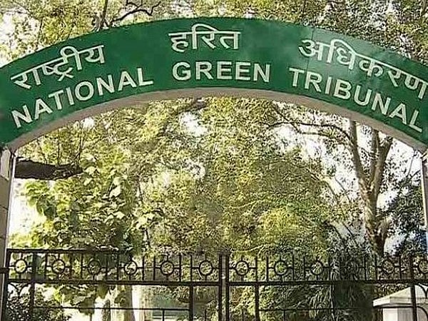 NGT directs Telangana government to stop sand excavations in Manair river