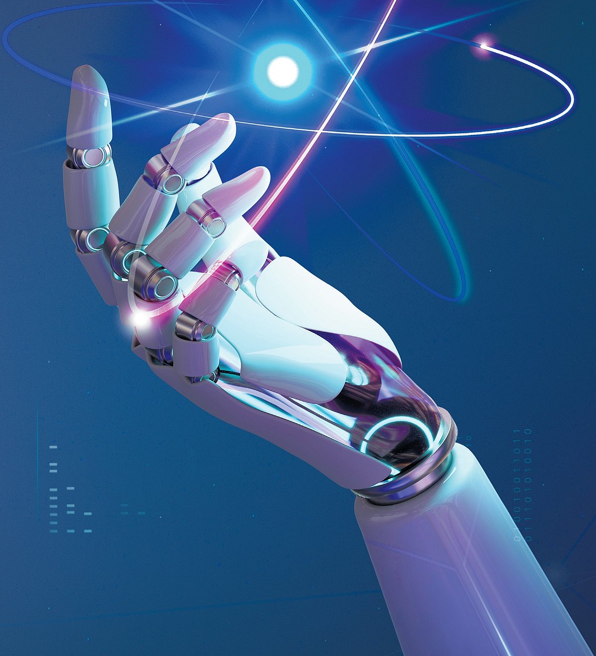 Secure quantum computing at home