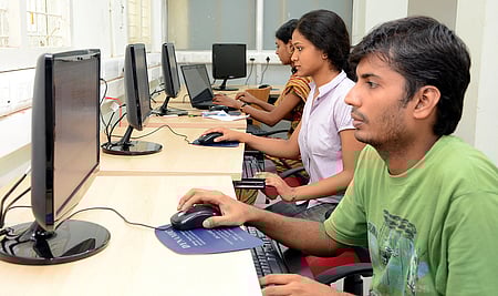 'Of over 65,000 students in IIMs, over 17K from OBC in last ten years'