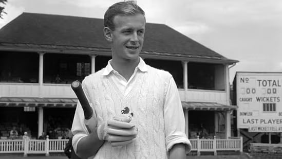 England spin great Derek 'Deadly' Underwood dies at 78