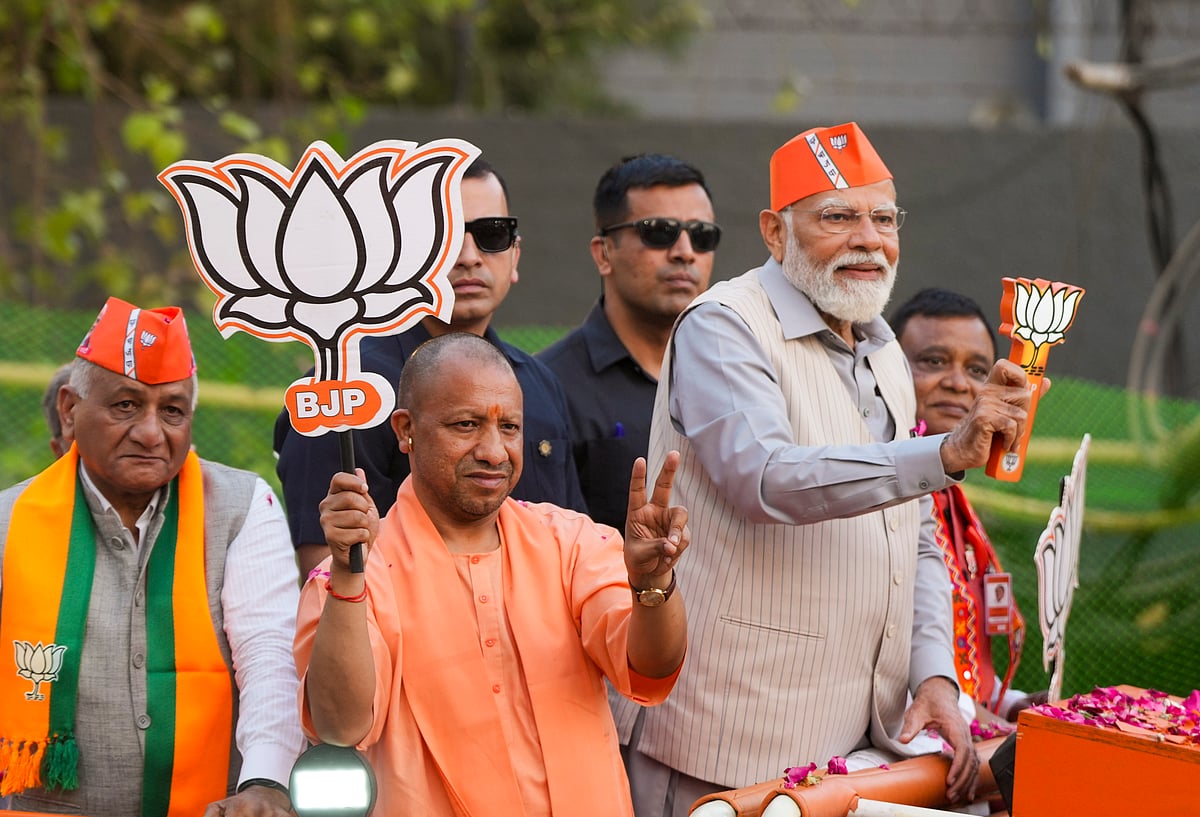 UP BJP’s wait for a new state chief continues