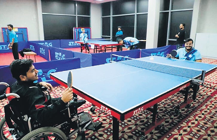 IIT-D takes initiative for inclusion of PwD students