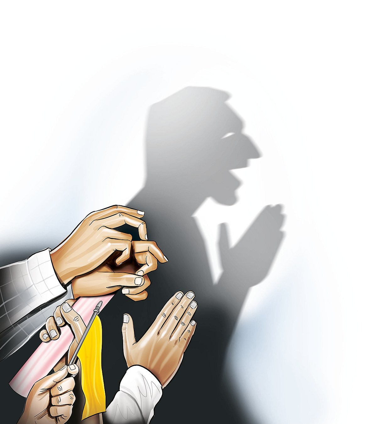 Karnataka: MLC warns BJP rebels on their ‘go back Karjol’ campaign