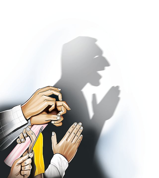 Karnataka: MLC warns BJP rebels on their ‘go back Karjol’ campaign