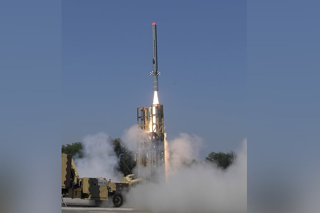 India achieves ITCM success with indigenous cruise systems