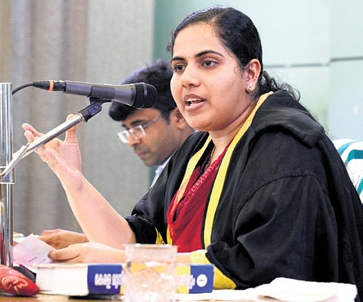 International award to Mayor Arya Rajendran triggers social media ...