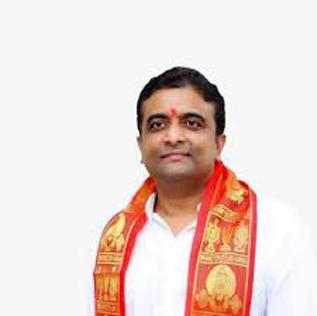 TDP attacks targeted BC communities in Gurazala says Kasu Mahesh Reddy