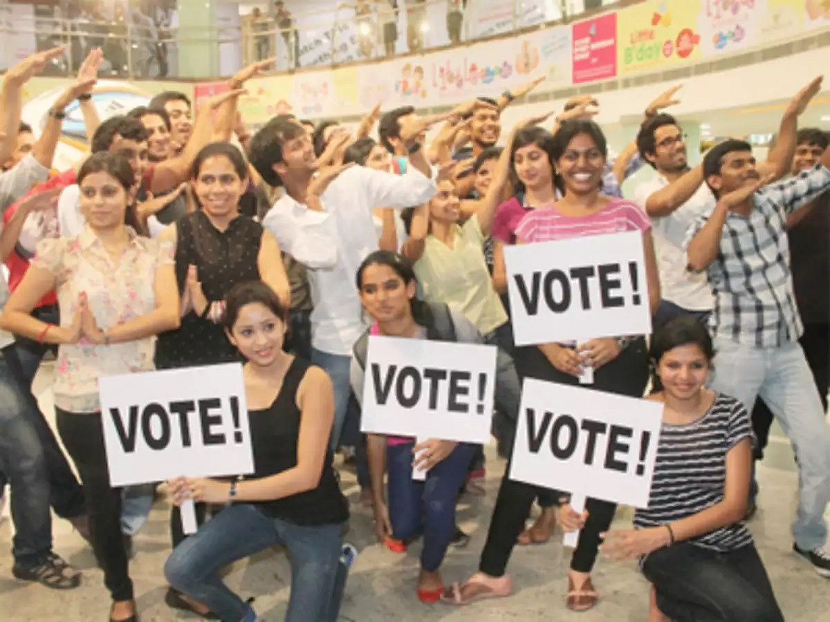 On offer ! Vote & avail of 20% discount in hotels