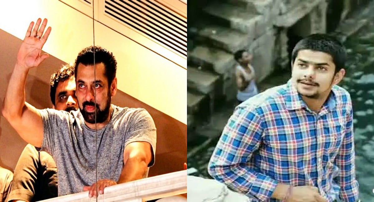 Firing outside Salman Khan's home: Lookout circular issued against gangster Anmol Bishnoi