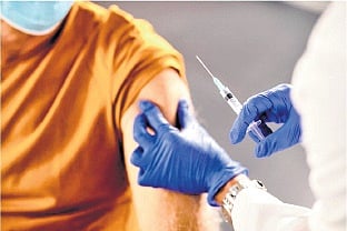 Unlocking vital defences