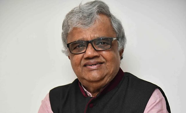 Veteran Kannada actor, producer & director Dwarakish passes away