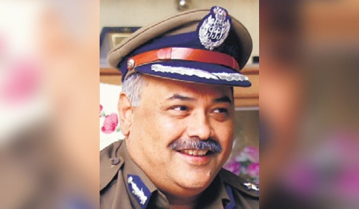 Madras High Court reserves orders on ex-DGP’s plea for power supply