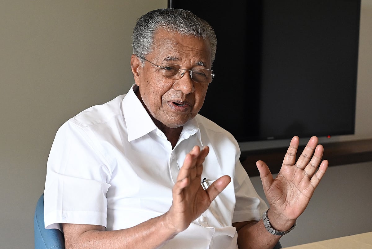 Internal dissent: CPI questions LDF's future in Kerala politics