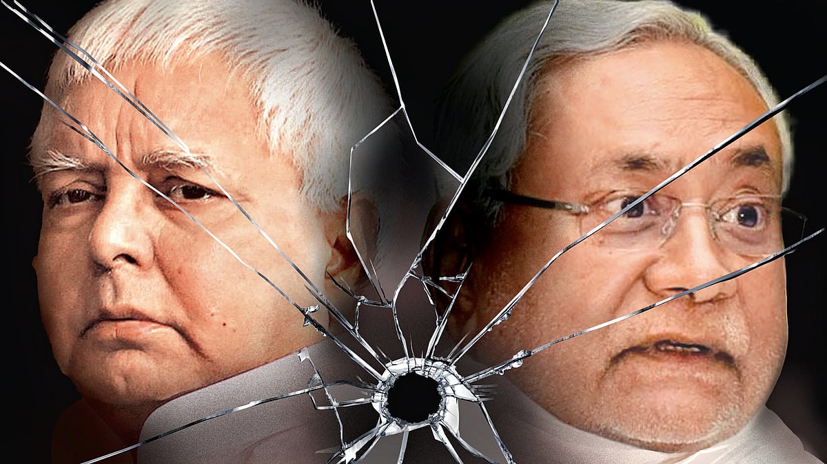 Litmus test for RJD's social outreach