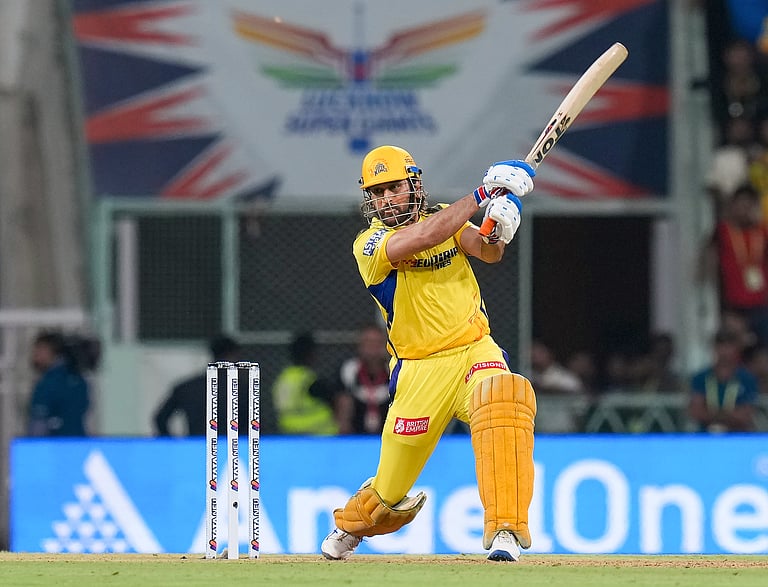 His mind is staying up to date, but body might give way: Uthappa on Dhoni