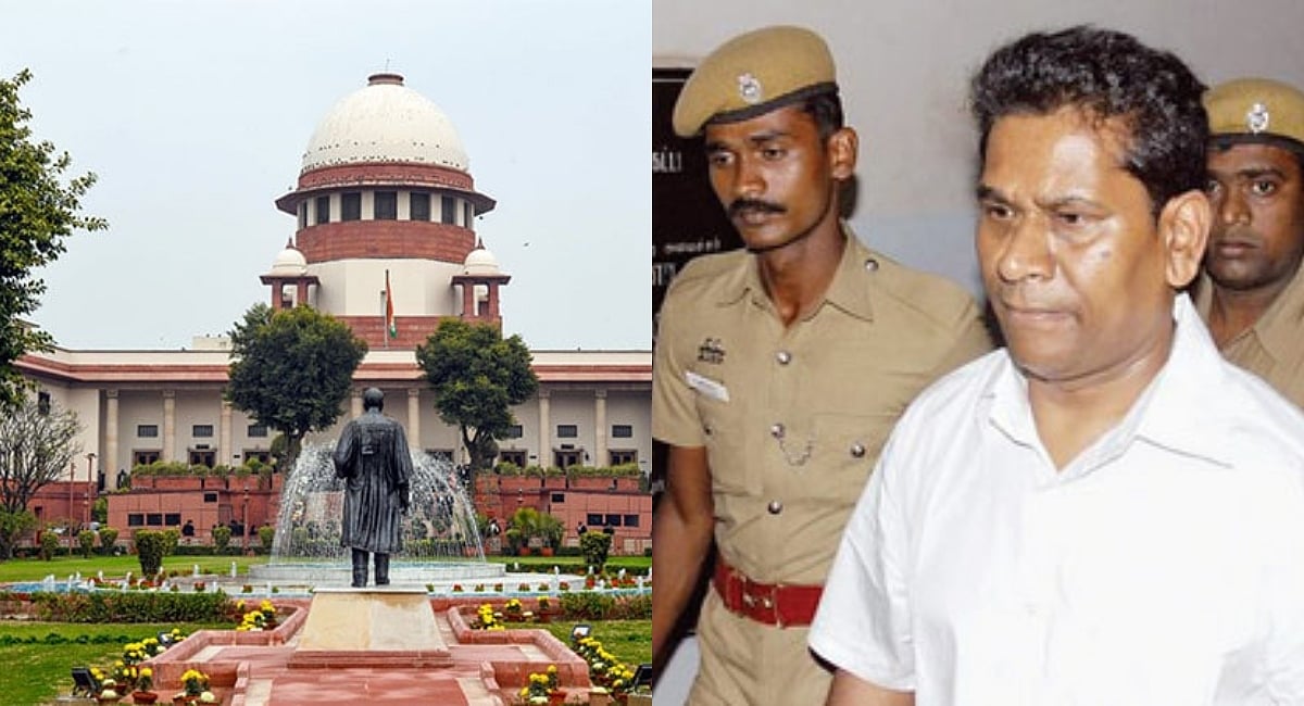 SC stays trial in money laundering case against 'lottery king' Santiago ...