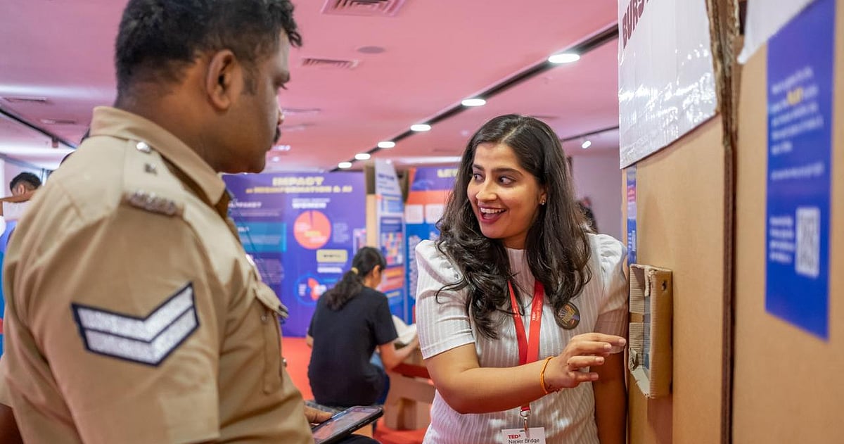 An exposure to digital dilemma