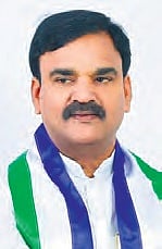 We have transformed Kadapa: AP Deputy CM