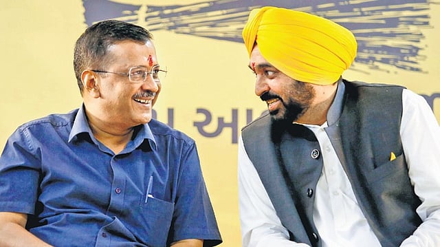 LS polls: AAP announces final list of candidates to contest from Punjab