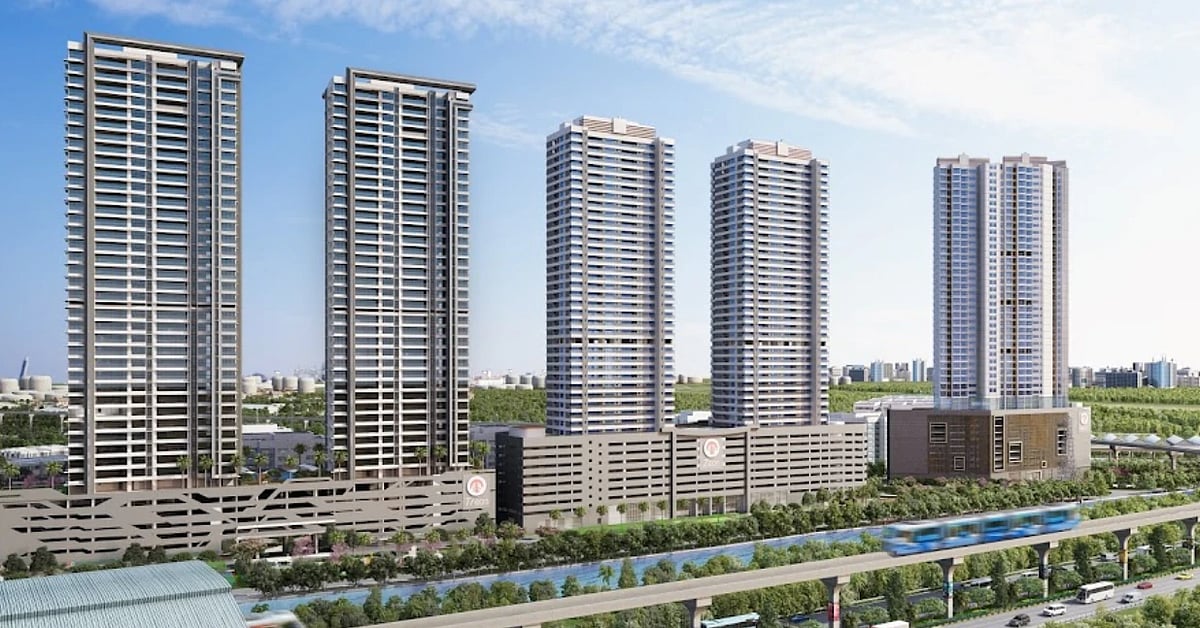 Ajmera Realty's Q4 gets a boost from Atal Setu