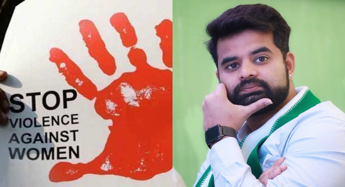 Karnataka minister rejects CBI probe demand in Prajwal Revanna sexual harassment case