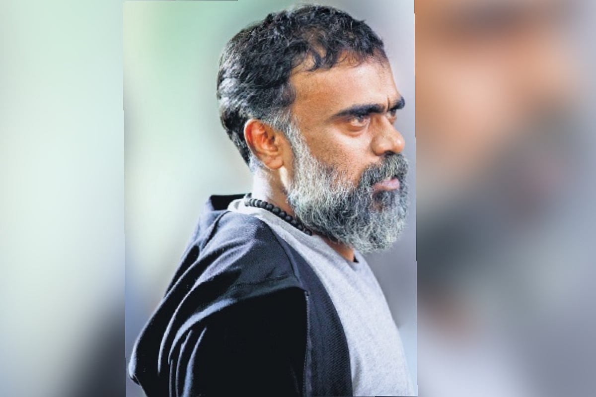 Duniya duo Suri and Vijay Kumar to join hands for another film?