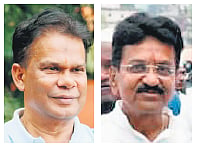 Odisha: Dilip Ray, Sarada Nayak set for 2014 poll rematch in Rourkela
