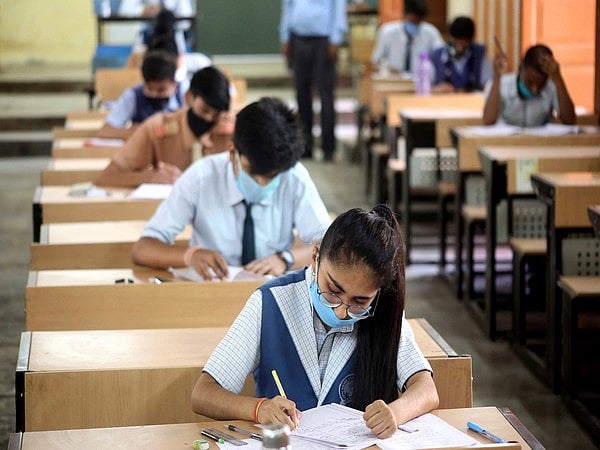 Class 12 exam pass percentage dips slightly in southern districts of ...