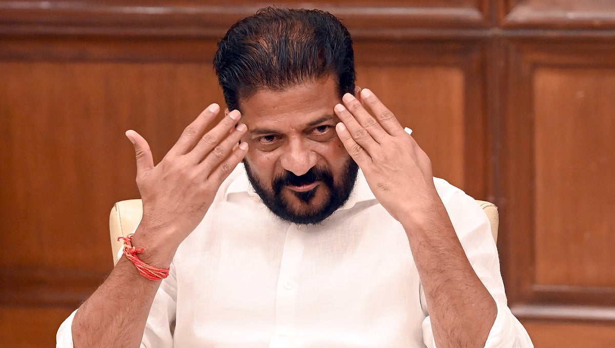 HILTP leak to BRS rattles Telangana govt, hunt on for opposition ‘moles’