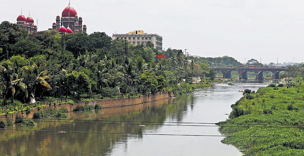 Musi Riverfront development blueprint unveiling tomorrow