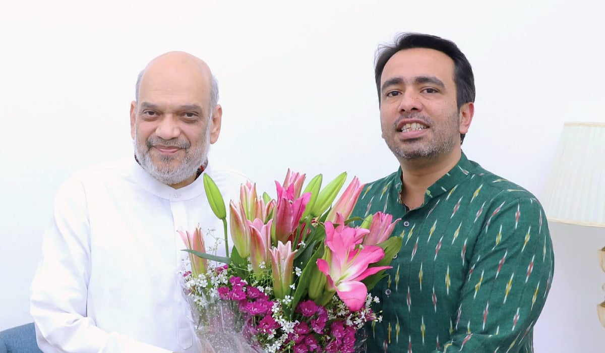 Acid test for RLD-BJP alliance in UP's heartland of Jat politics