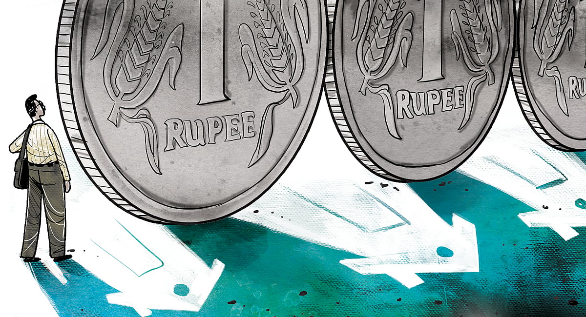 India’s ‘Goldilocks’ moment and your money