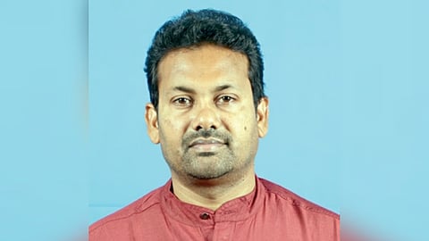 Prakash Behera’s candidature draws flak from within BJD in Barabati ...