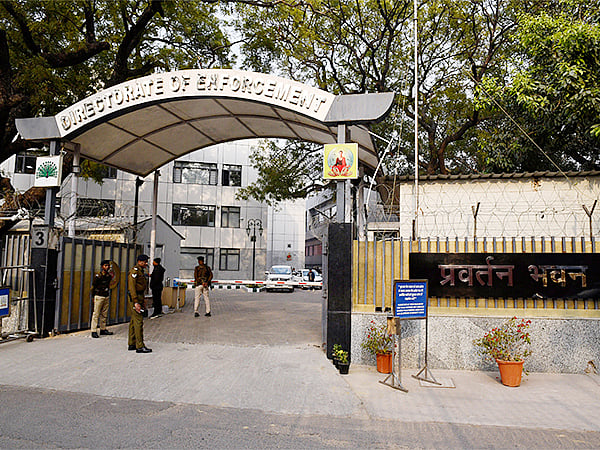 Online betting case: ED attaches Rs 177 crore assets of Congress MLA KC ...