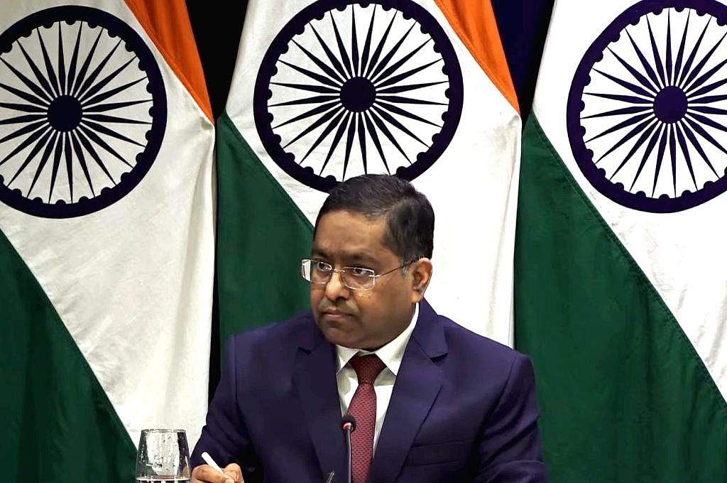 India slams UK parliamentary report on ‘Transnational Repression’ as ...