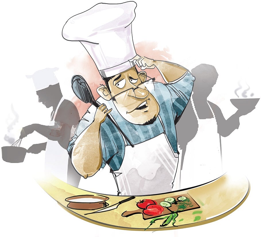 MasterChef India Telugu: A new culinary chapter begins on Sony LIV