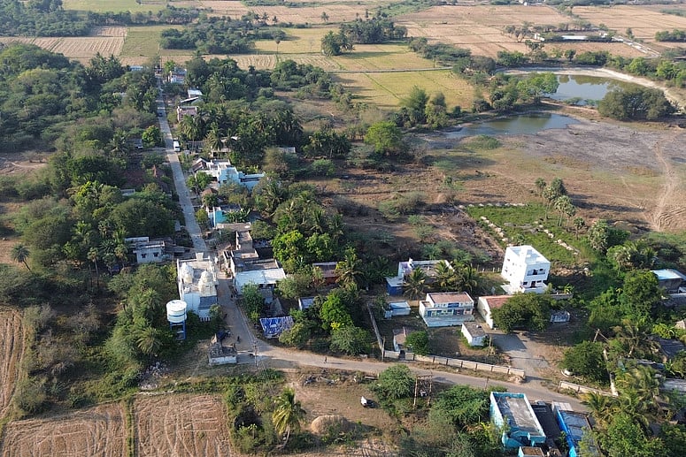 Parandur airport may add to Chennai’s flood risk, researchers warn