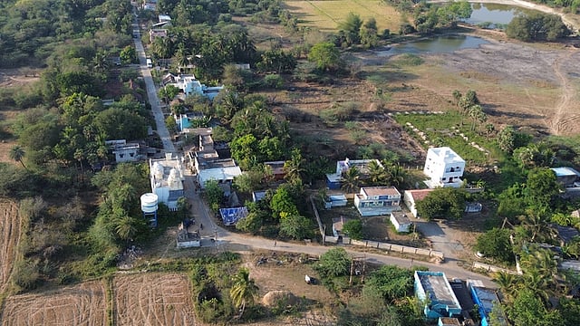 Centre grants in-principle nod to Chennai’s second airport in Parandur