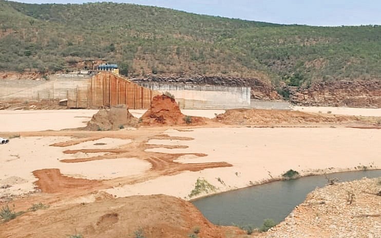 Unkept promises for two decades and migrations hit Rajampet segment