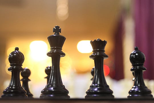 Decision soon on recognising AP Chess Association