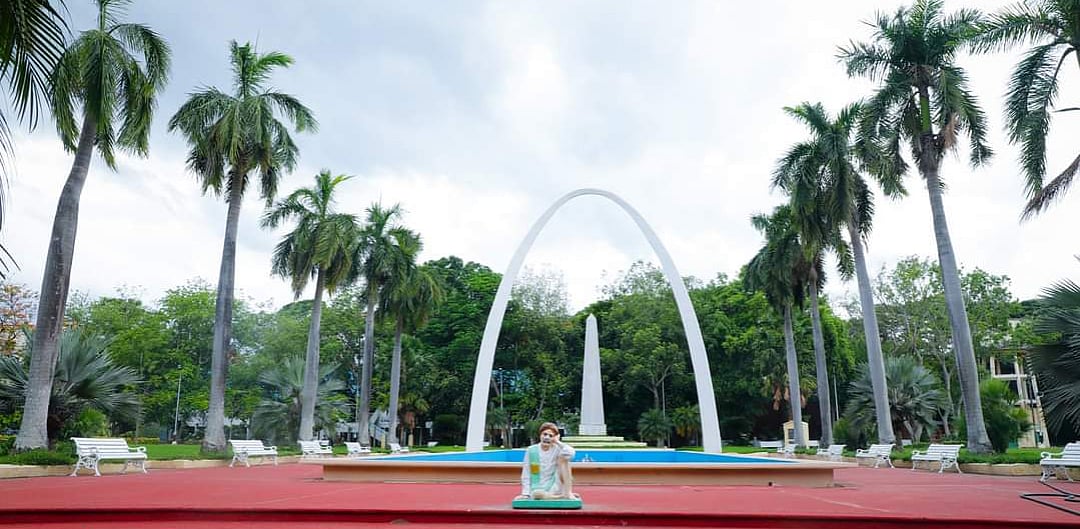 Infra projects remain a pipe dream for Tanuku constituency residents