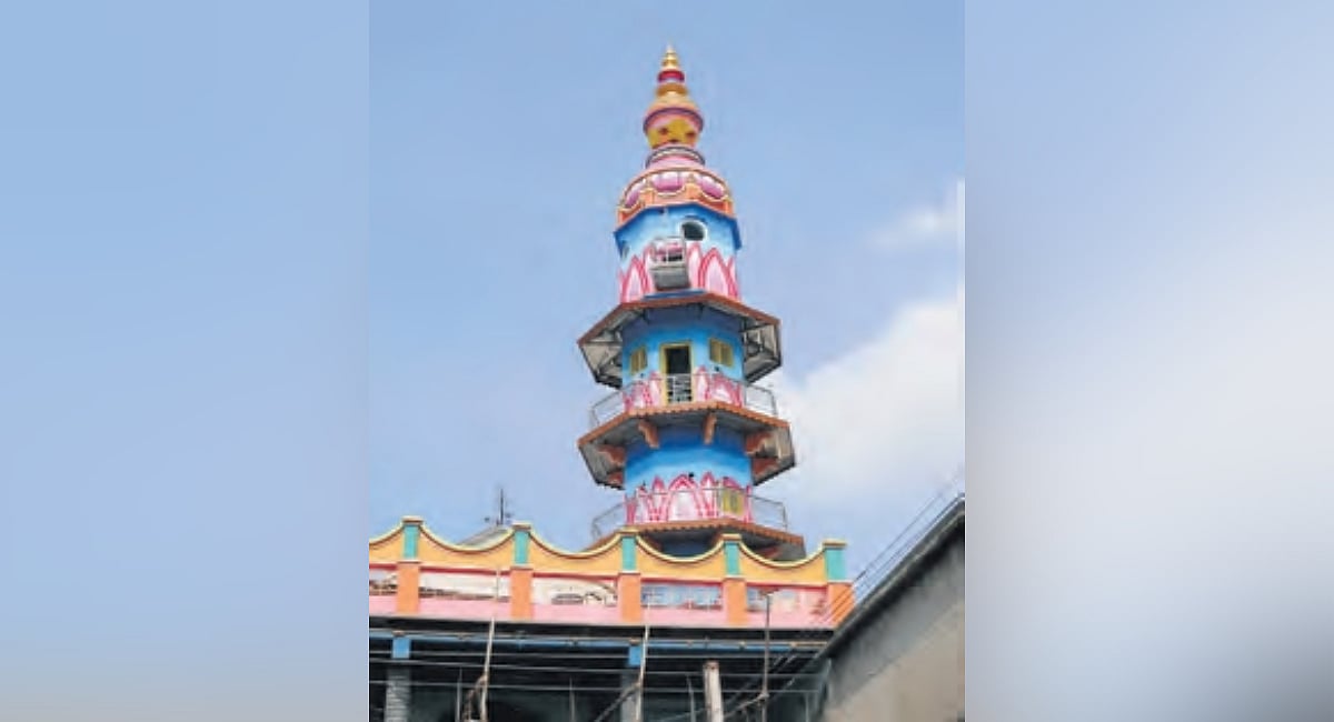 No legislator inducted into Cabinet from Proddatur constituency so far